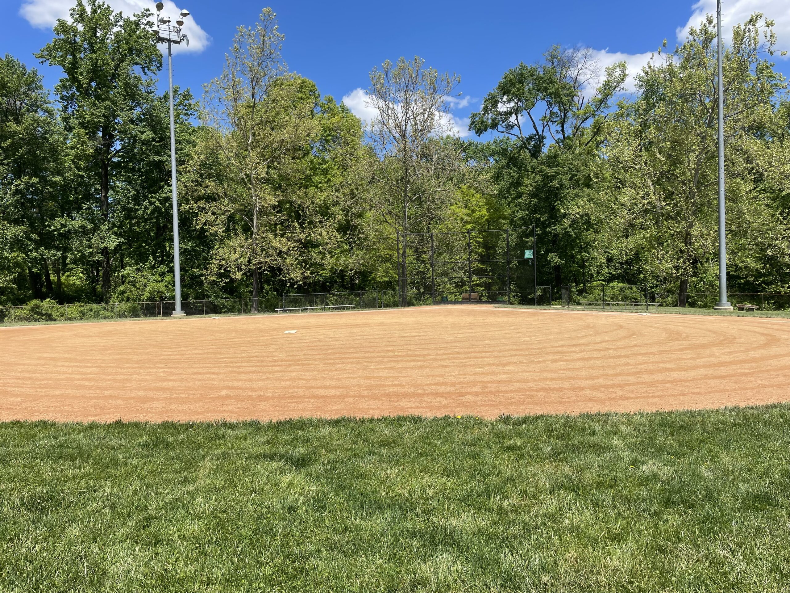 Kingsville Park - Kingsville Recreation Council